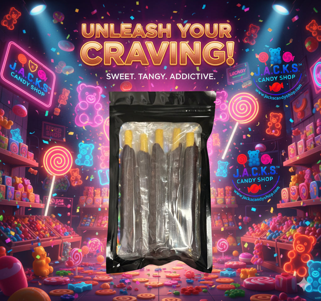 Products – J.A.C.K.S. CANDY SHOP LLC
