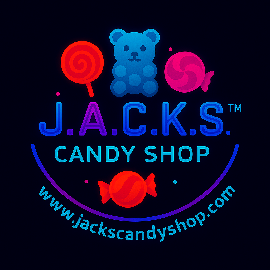 J.A.C.K.S. CANDY SHOP LLC